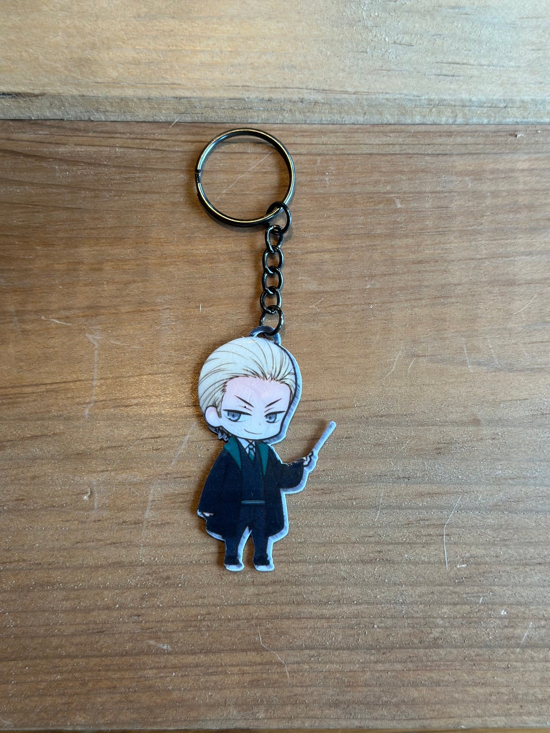 Keychain, Magic Keychain, Wizard Keychain, Wand, Hp Keychain, Wizard ...