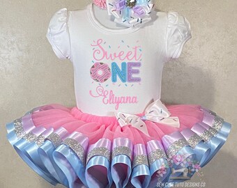 First Birthday Tutu - Etsy