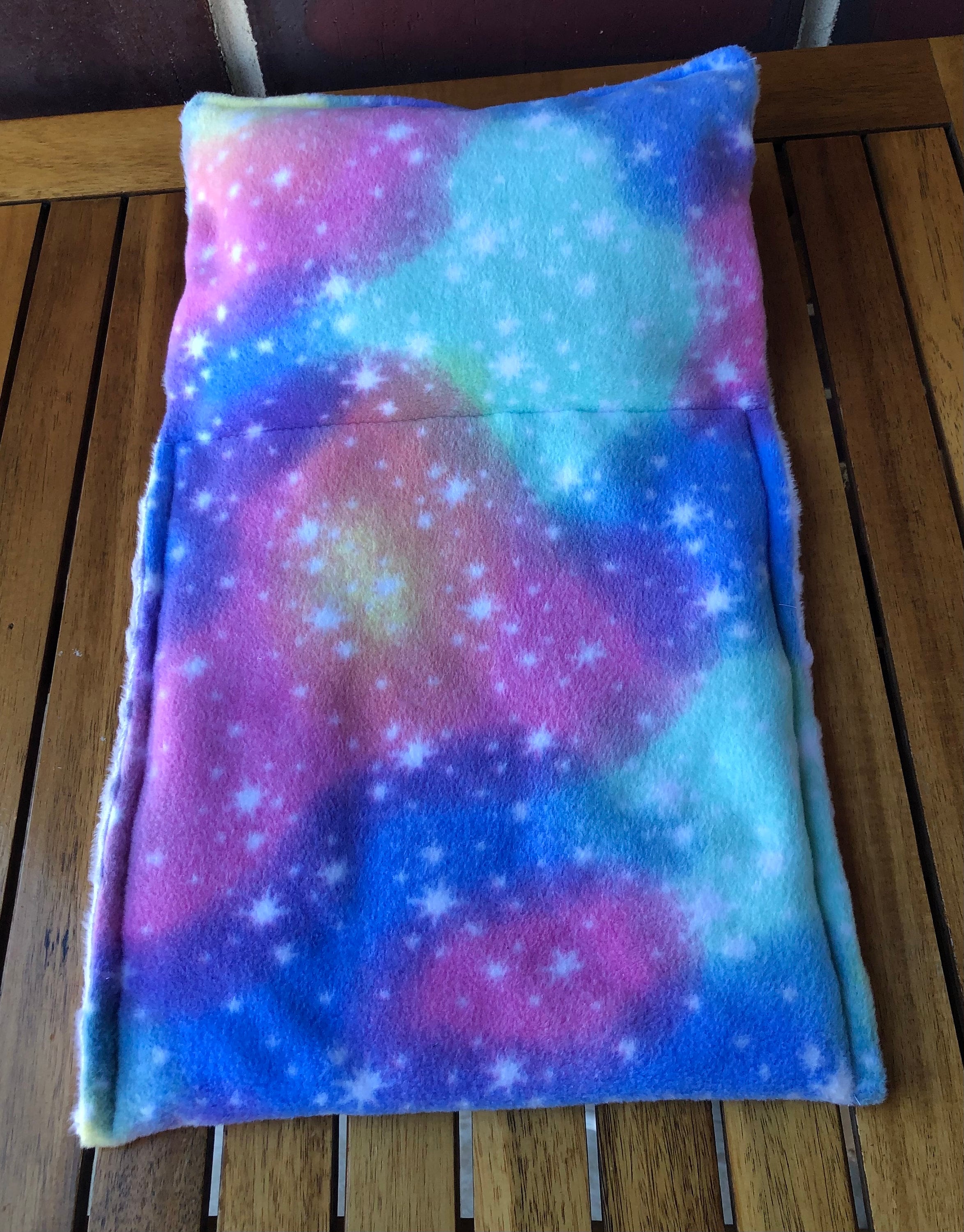 Sleeping Sack Bag Bed Pouch for Doll or Stuffed Animal - Etsy
