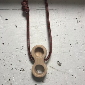 OSMA // Mono Finger Hangboard - Etsy