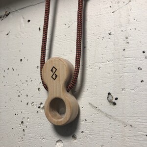 OSMA // Mono Finger Hangboard - Etsy