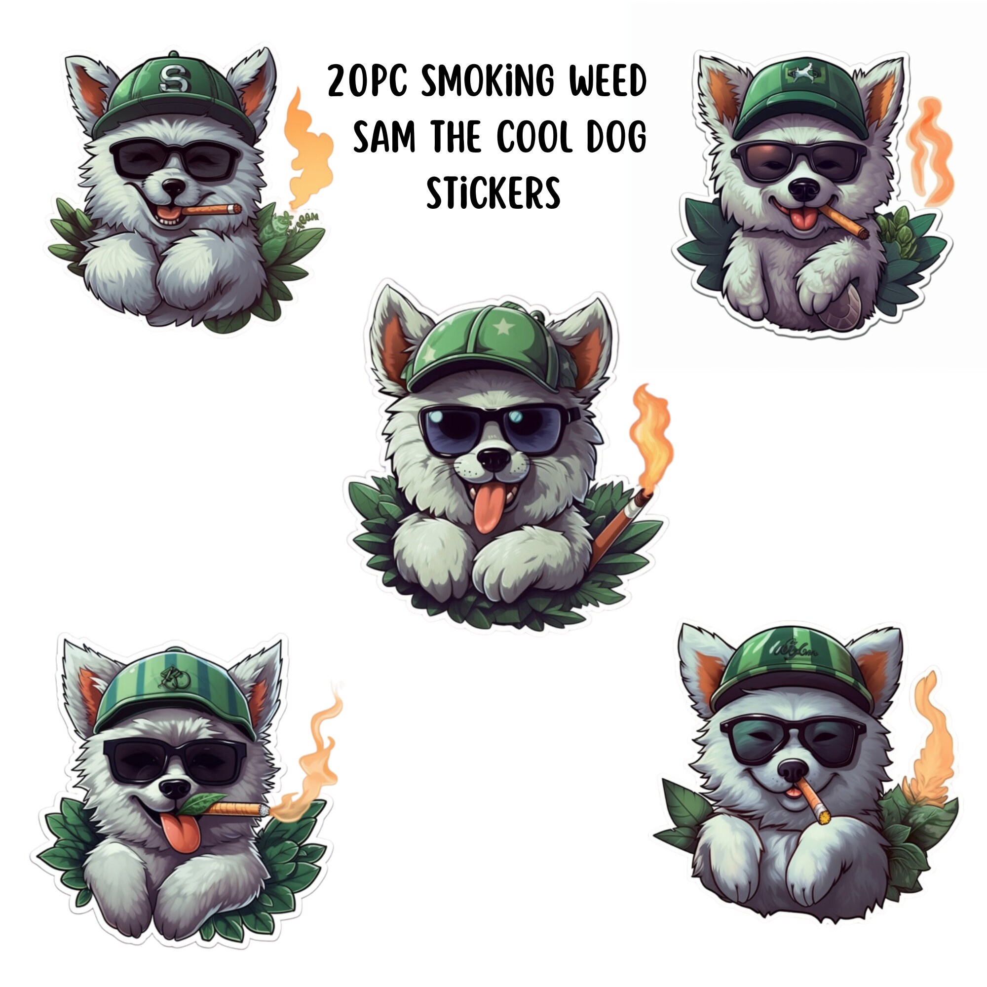 Nickelodeon Cartoons Smoking Weed