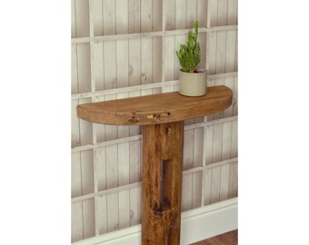 Small Entry Table - Etsy