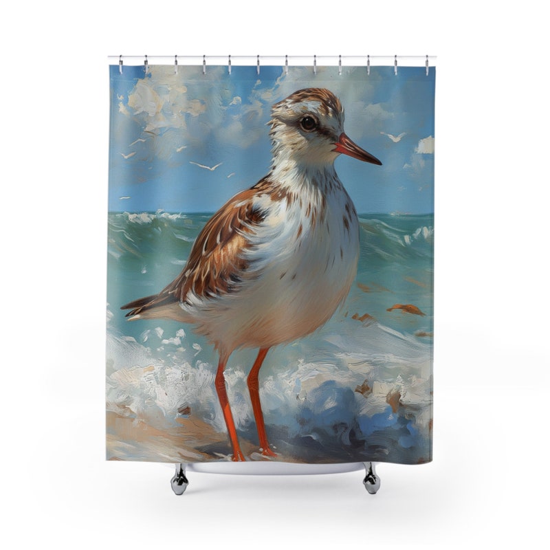 Sand Piper Paintings - Etsy