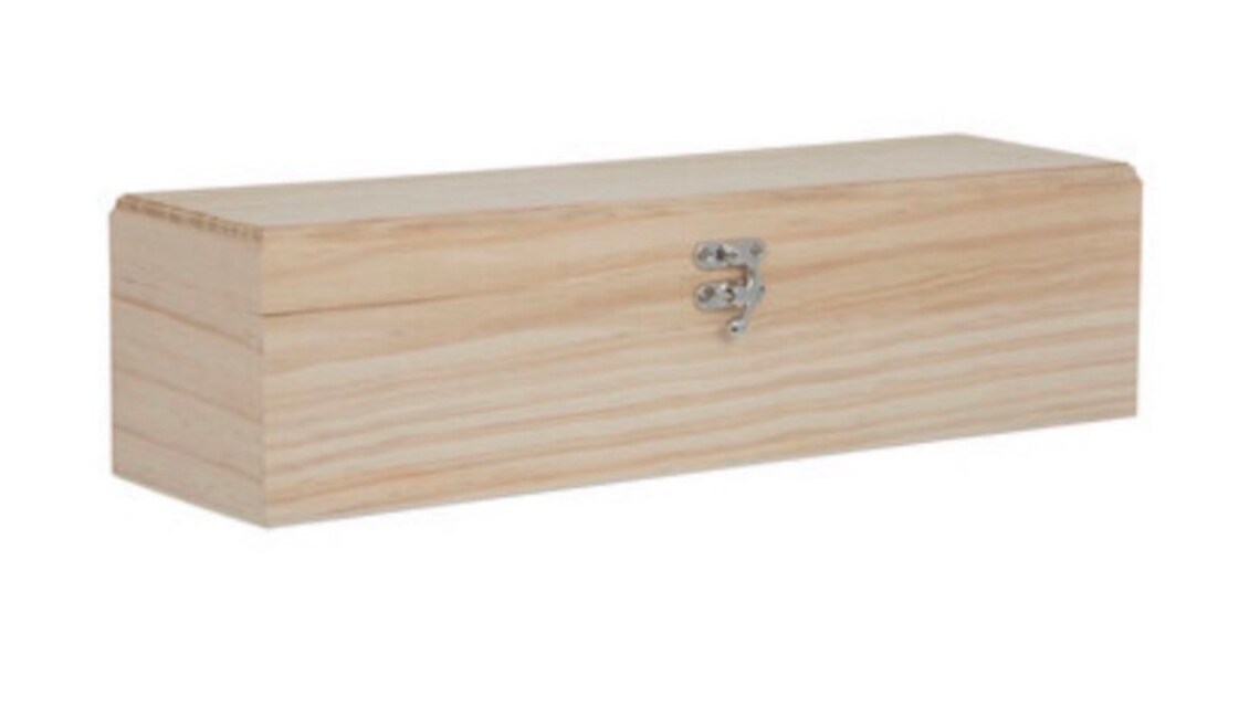 Full Length Horse Tail Memorial and Wooden Keepsake Box - Etsy