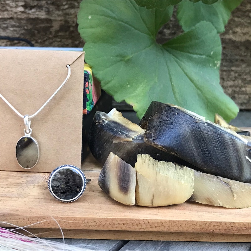 Horse Hair Ring - Etsy