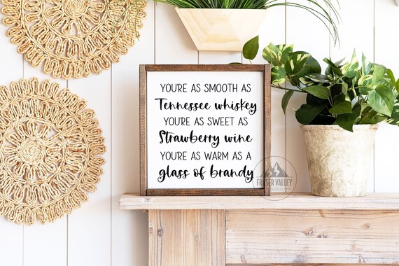 Tennessee Whiskey Svg Chris Stapleton Svg Country Music Svg - Etsy