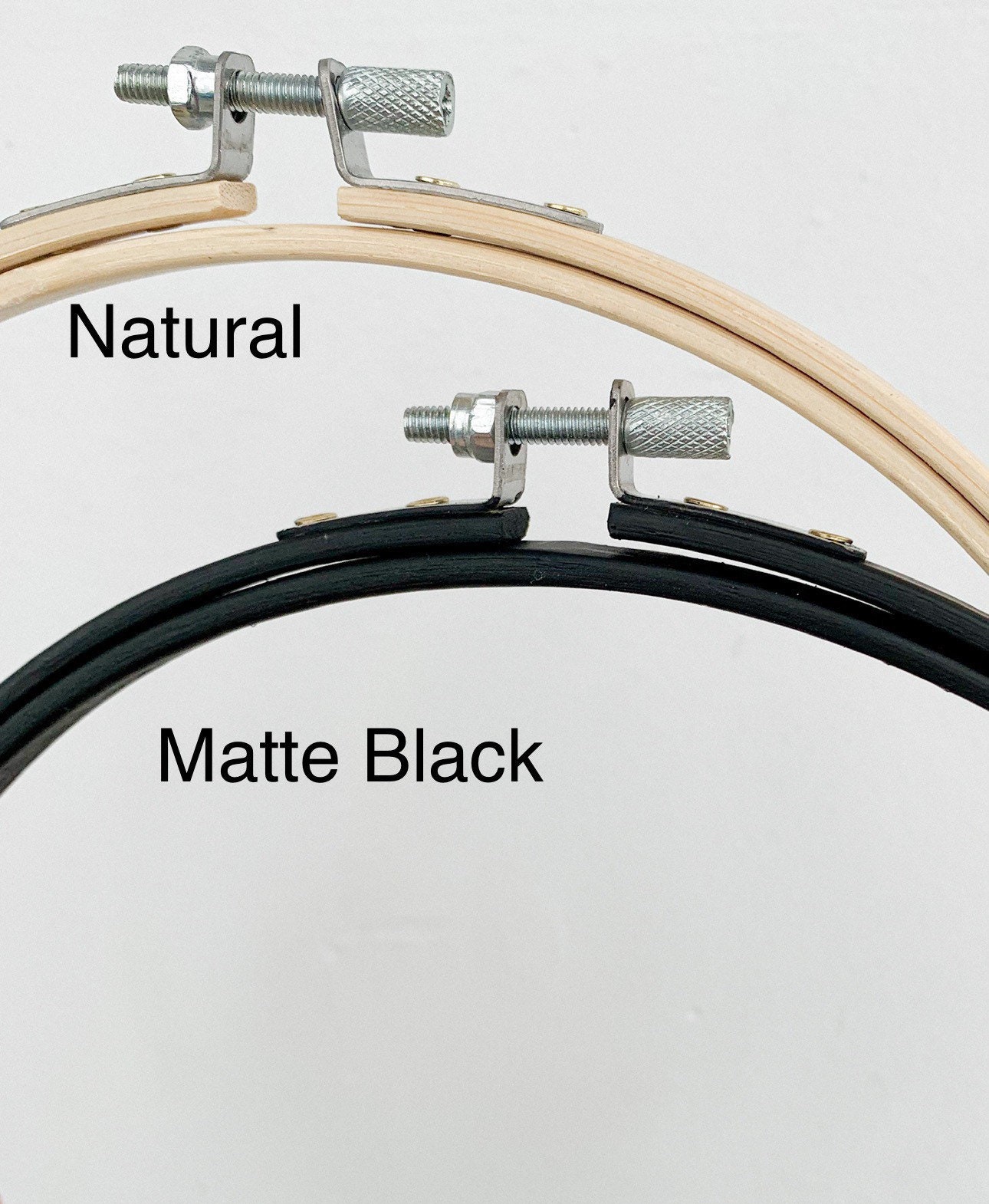 Home Hand Embroidery Hoop - Etsy