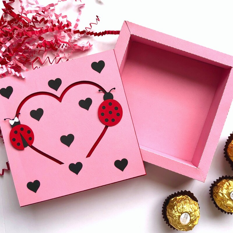 Valentine Gift Box - 60+ Gift Ideas for 2025