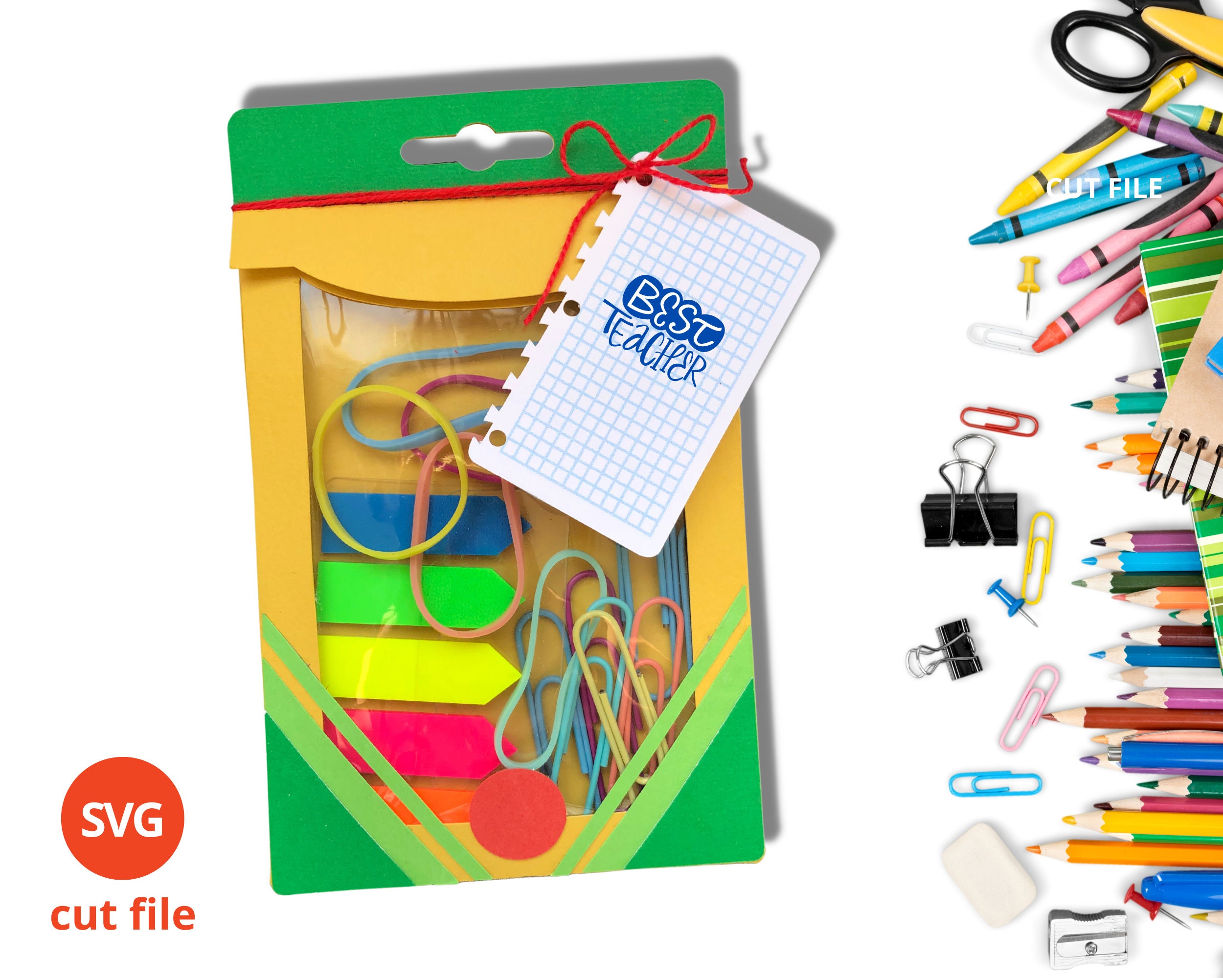 Crayon Box SVG. Crayon Party SVG. Great to Make Back to School - Etsy ...