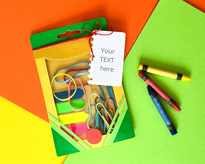 Crayon Box SVG. Crayon Party SVG. Great to Make Back to School - Etsy