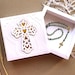 Cross Gift Box SVG: Religious Favor Box Template (digital Download) - Etsy