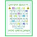 Bill Tracker Chart - 2 Page Set! Yearly and Monthly - Bill Planner ...