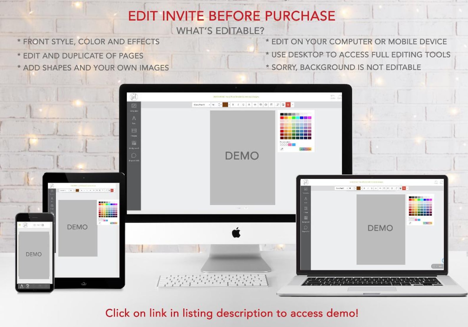 Vintage Map Birthday Invitation Template, RPG Invite_dungeons and ...