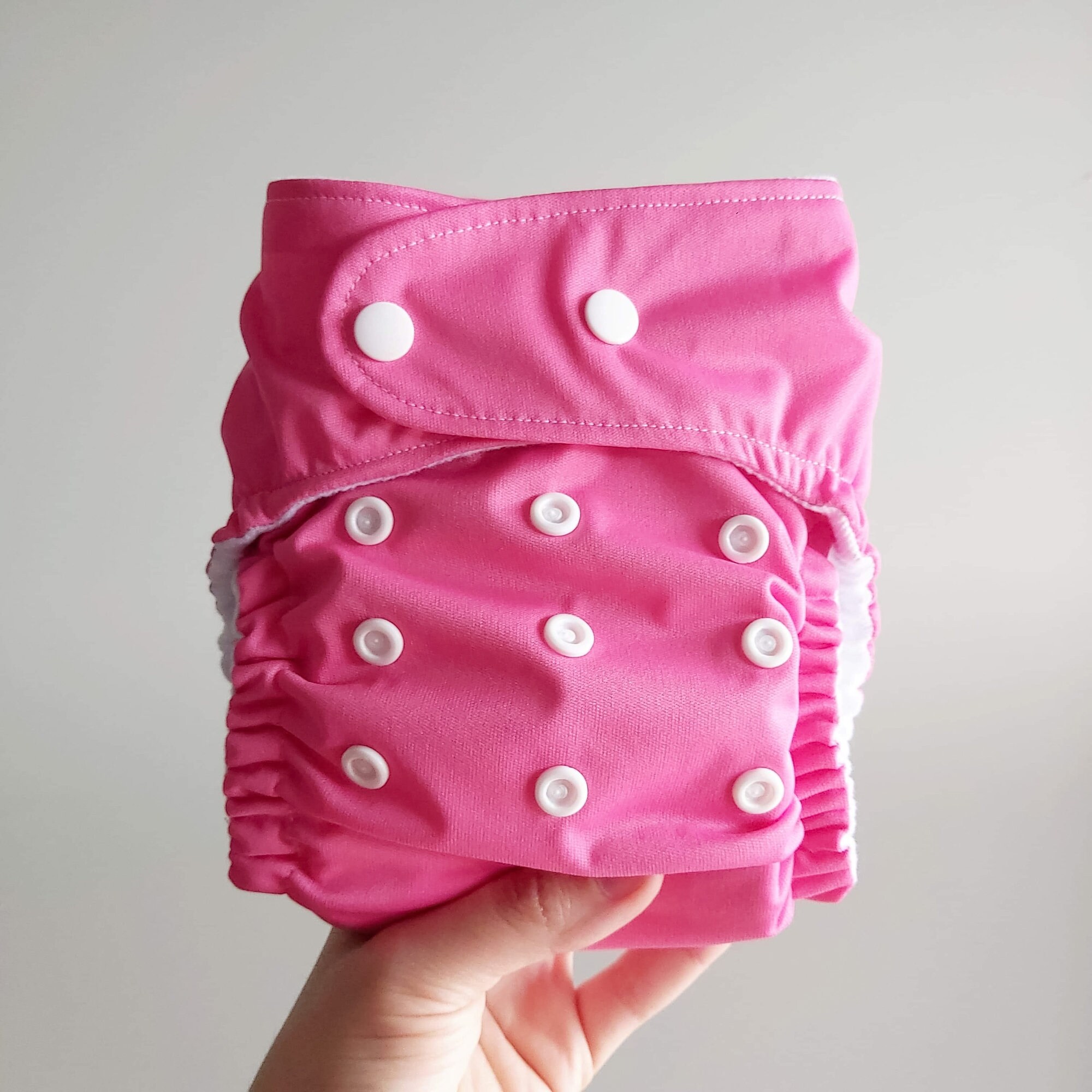 My Little Sunshine Large OS Diaper & Soakers Pattern - US Letter Size ...