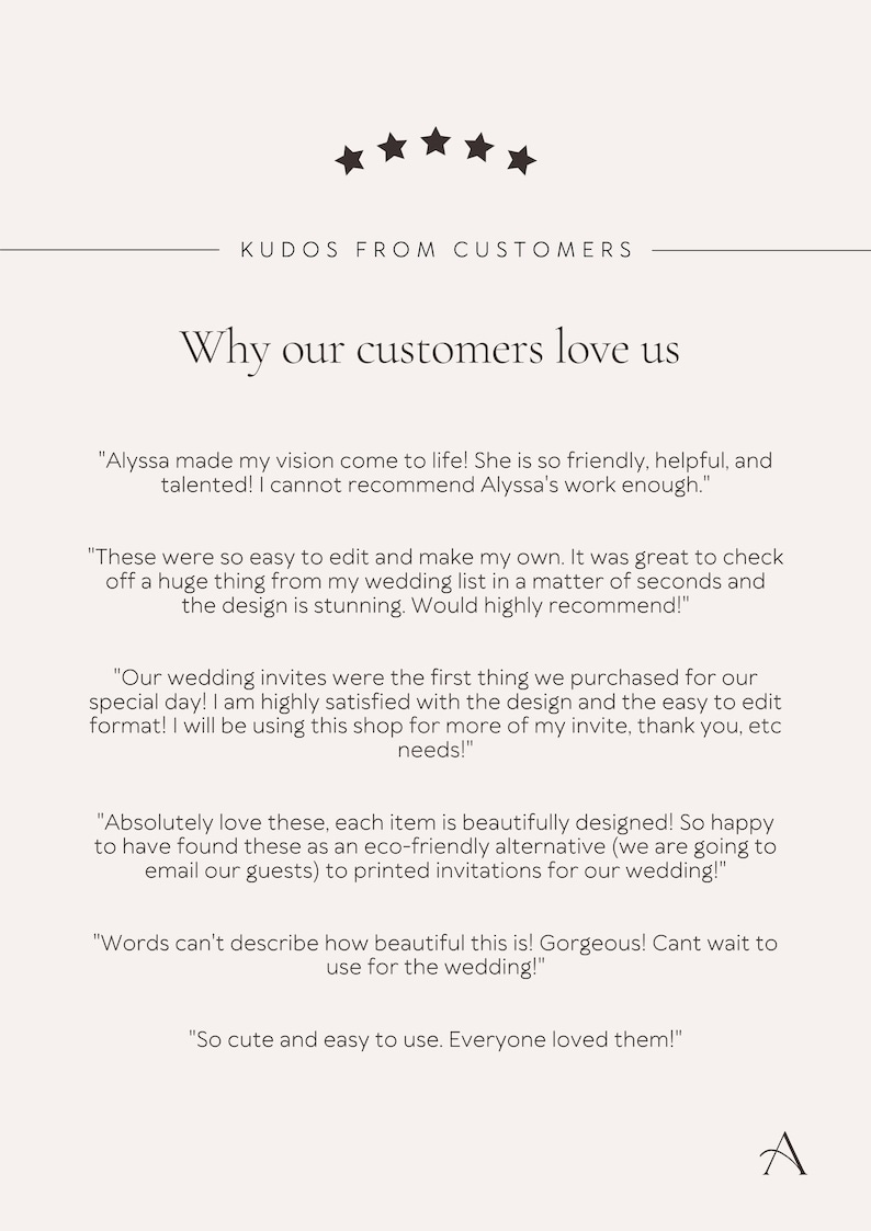 In Loving Memory Funeral Program Template Canva Editable - Etsy