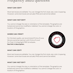 Religious Memorial Program Template Canva, Printable Funeral Program ...