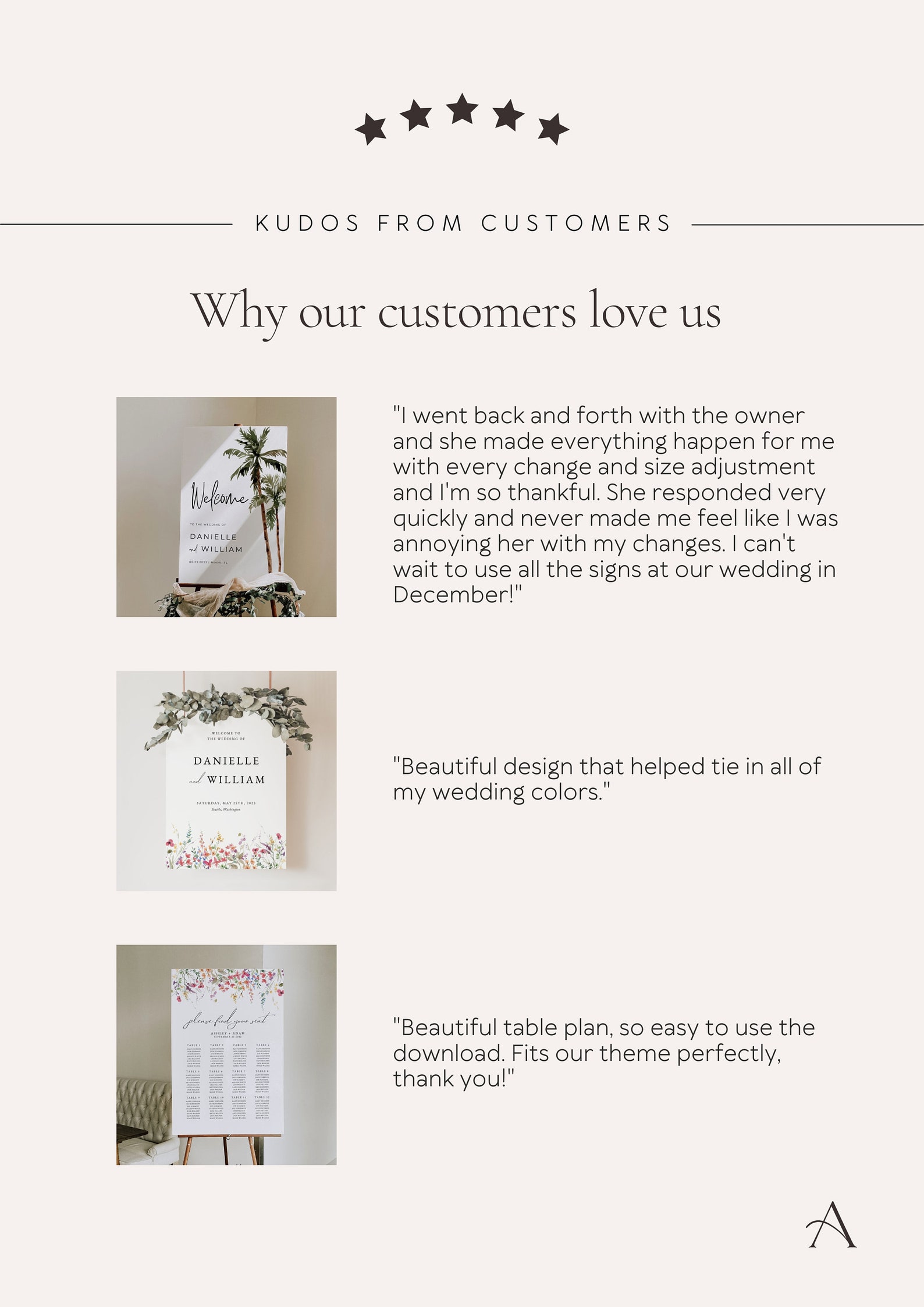 Custom Boho Wedding Sign for Table Custom 8x10 Sign Wedding - Etsy