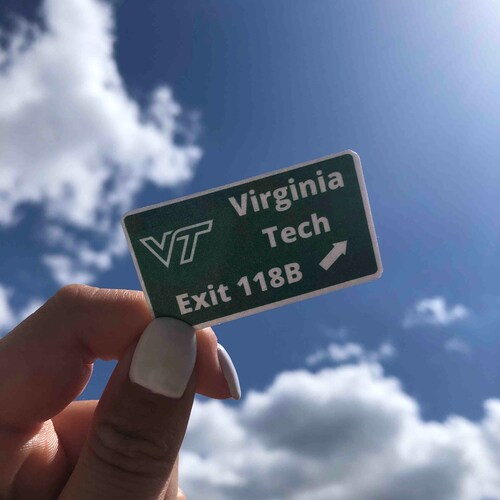 Virginia Tech | Etsy