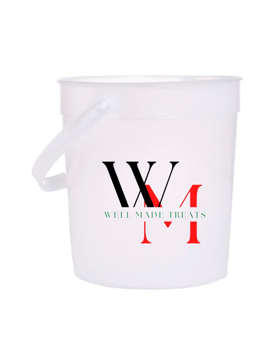 32oz Plastic Rum Bucket - Etsy