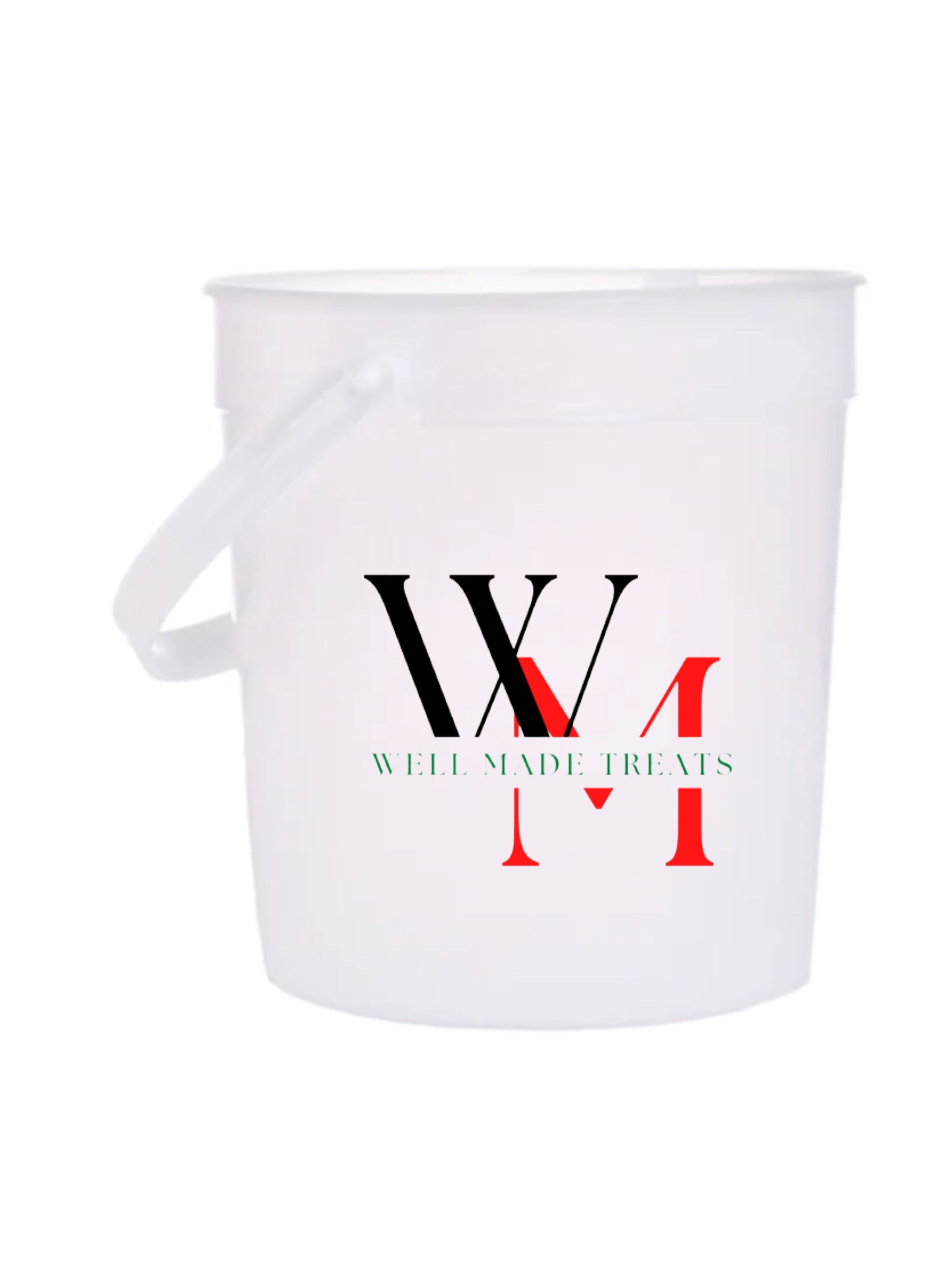 32oz Plastic Rum Bucket - Etsy