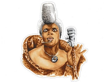 The Fifth Element Art - Etsy