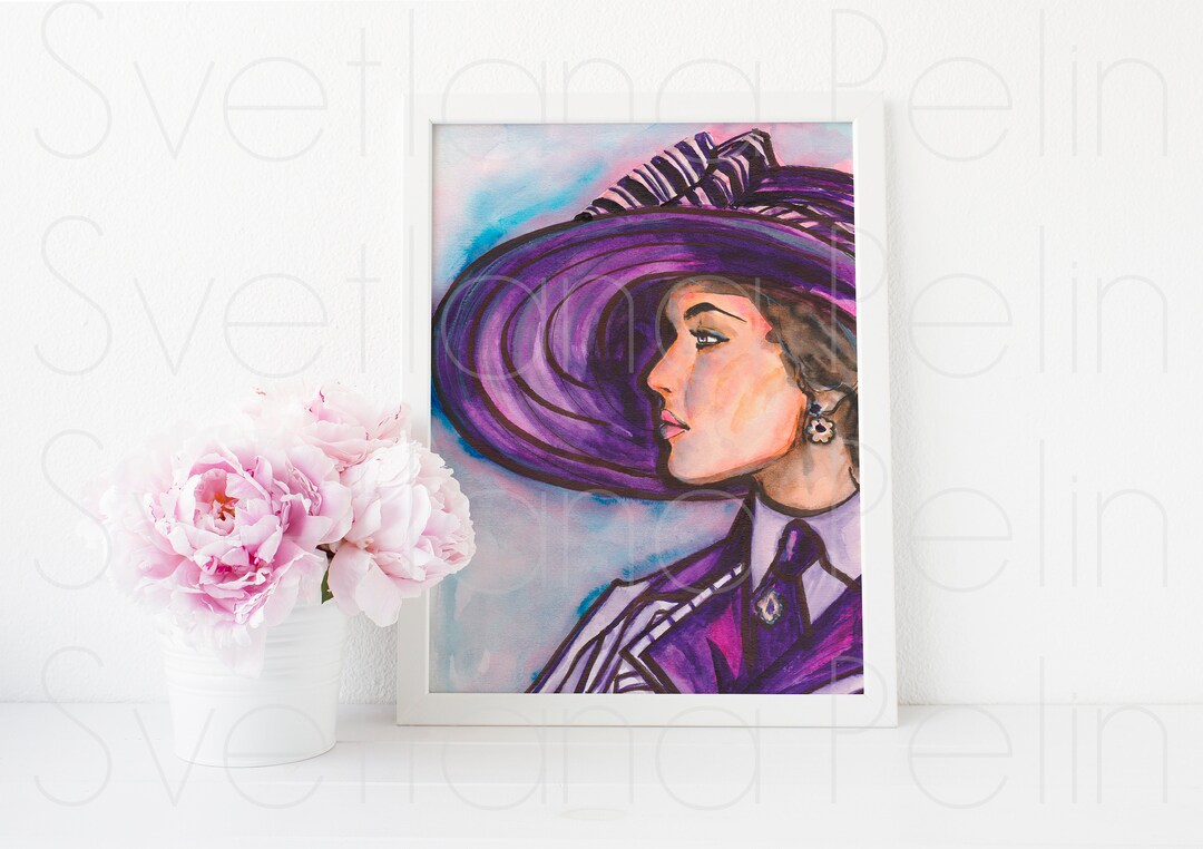 Inspired by Kate Winslet, Portrait, Drawing, Painting, Illustration ...