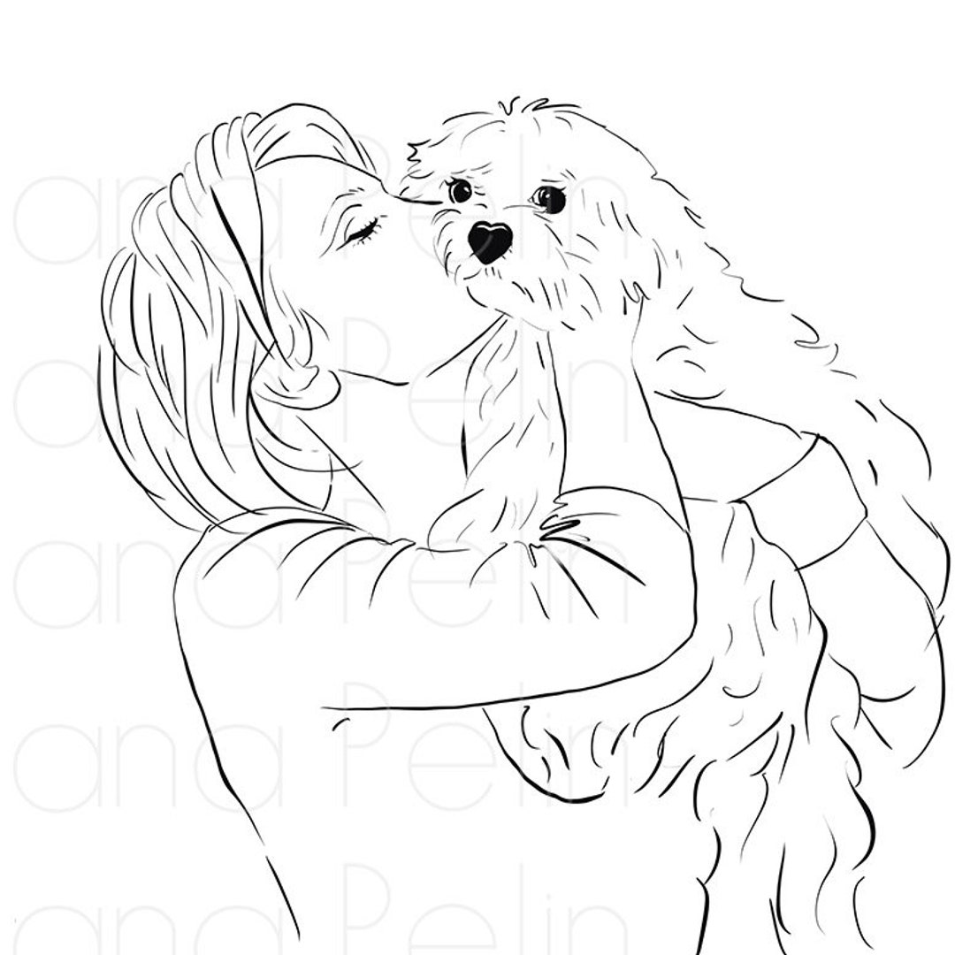 Dua Lipa, Patricia Kaas, Printable Page, Adult Coloring Sheets, Digital ...