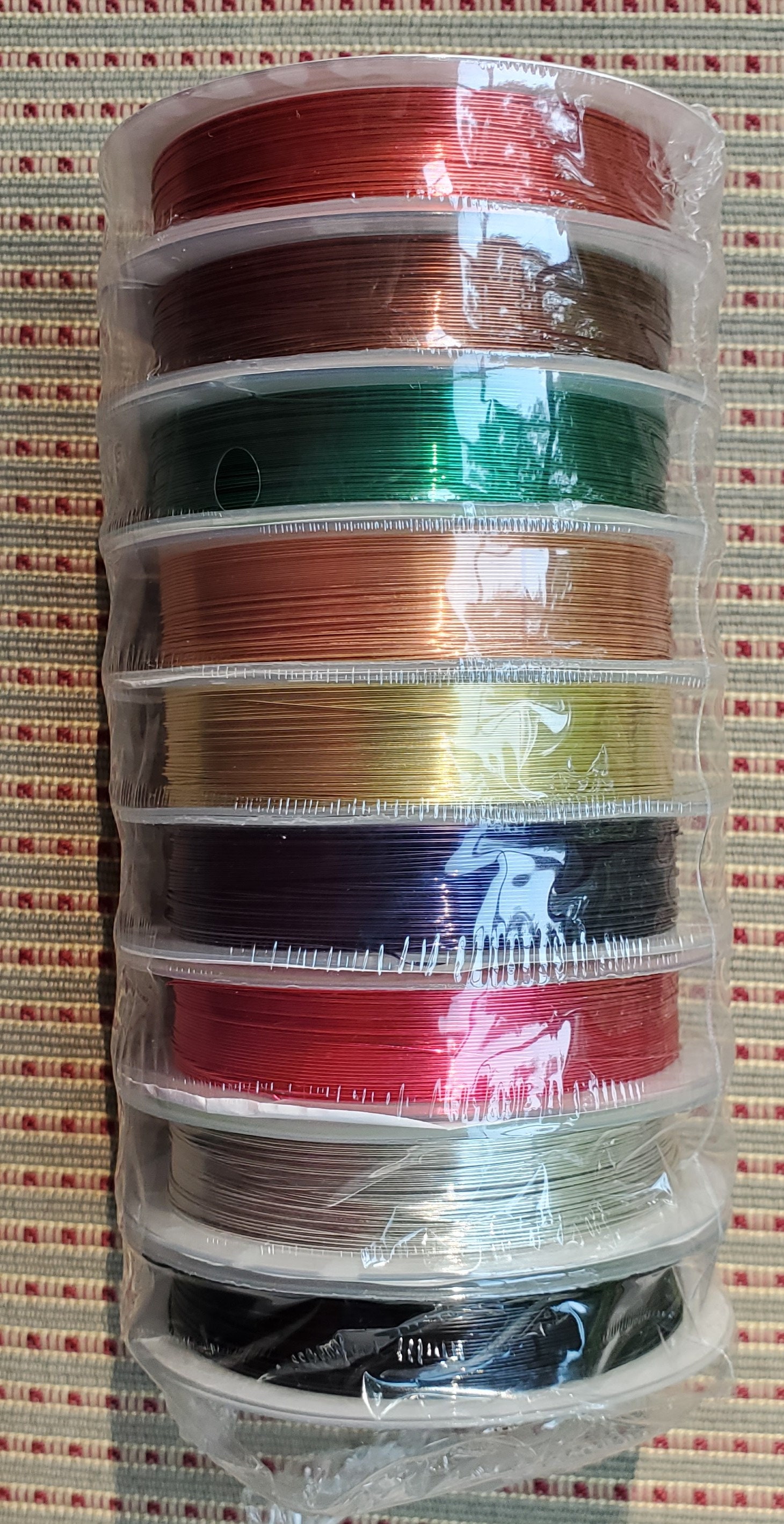 Wire Wisp Flower - Sold Individually - Etsy