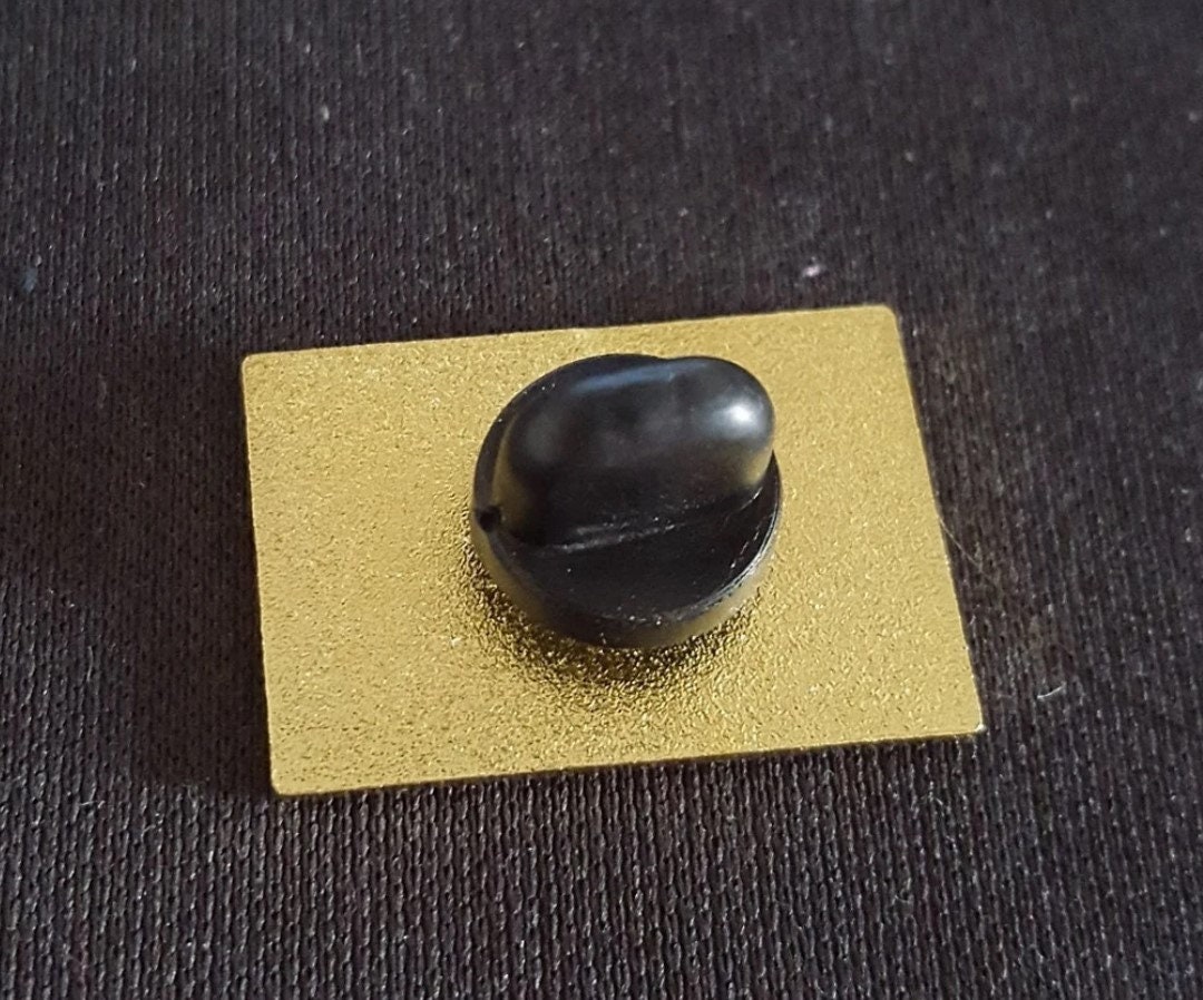 Simpsons bart Vs. Australia Australian Flag Enamel | Etsy Australia