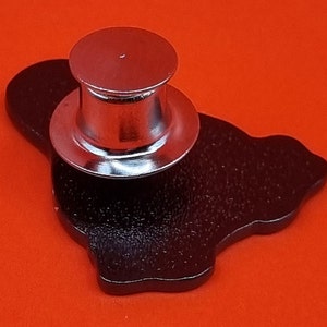 Tux the Linux Penguin Enamel Pin, Cute! - Etsy