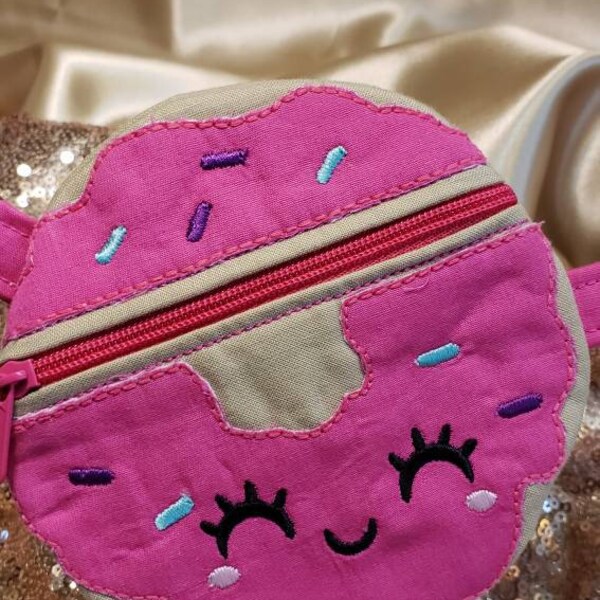 Donut - Etsy
