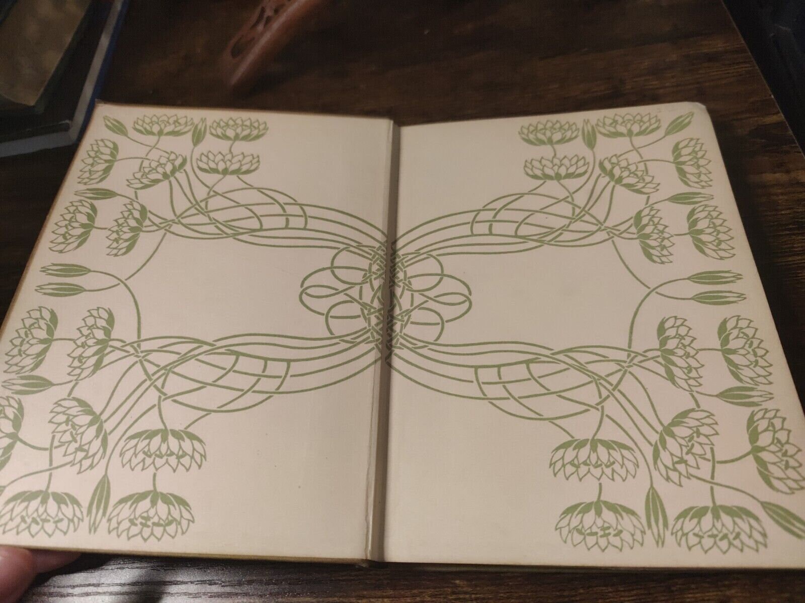 Store 1 — White Owl Books & Import