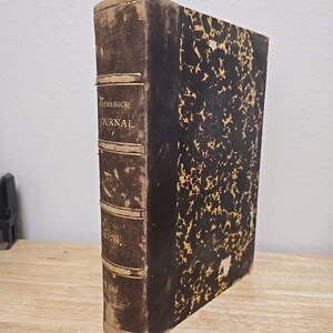 The Phrenological Journal and Science of Health (1888, January to June ...