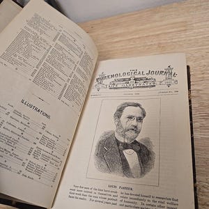 The Phrenological Journal and Science of Health (1888, January to June ...