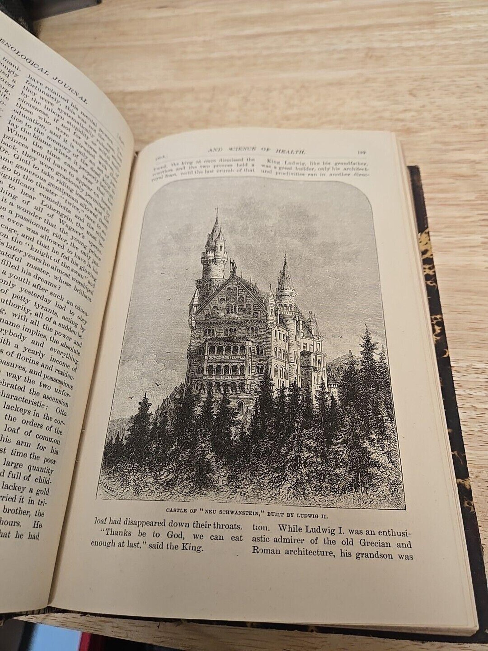The Phrenological Journal and Science of Health (1888, January to June ...
