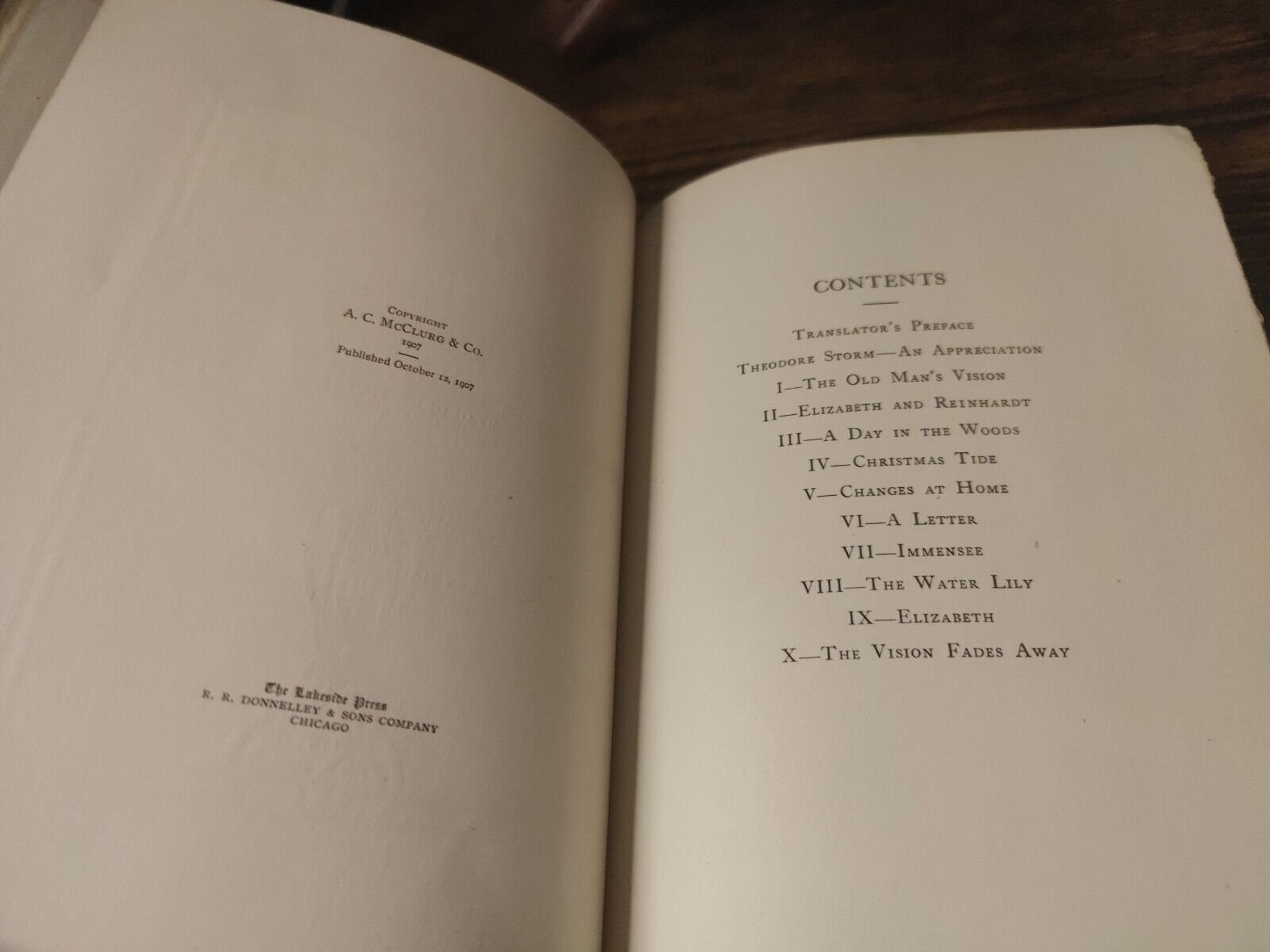 Store 1 — White Owl Books & Import