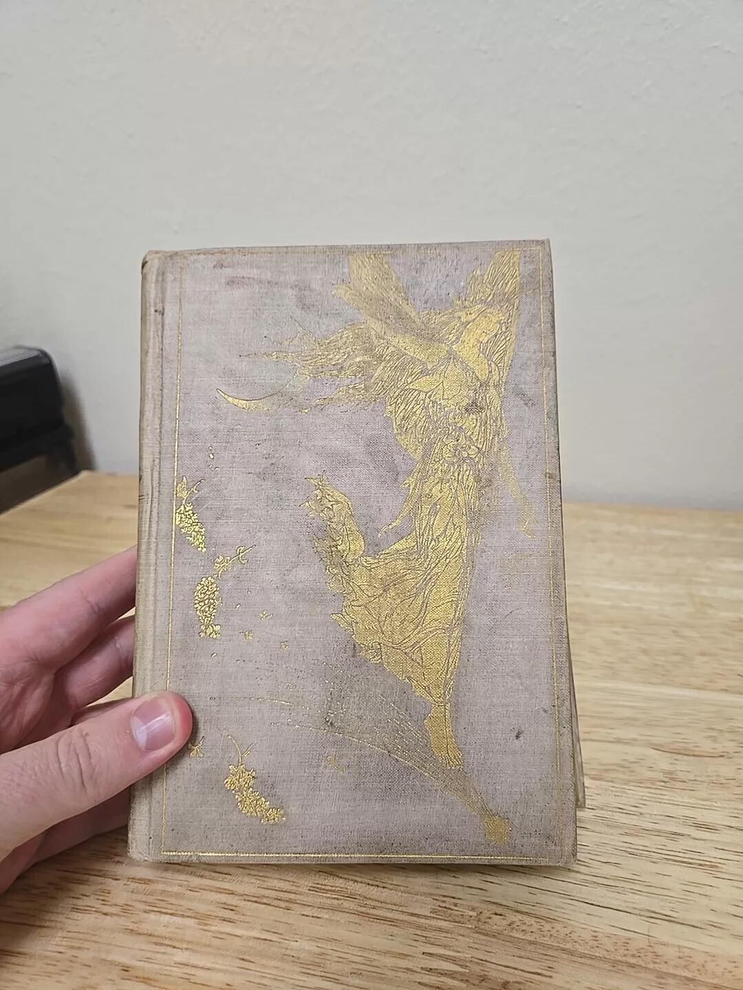 The Lilac Fairy Book by Andrew Lang (1910) - Etsy