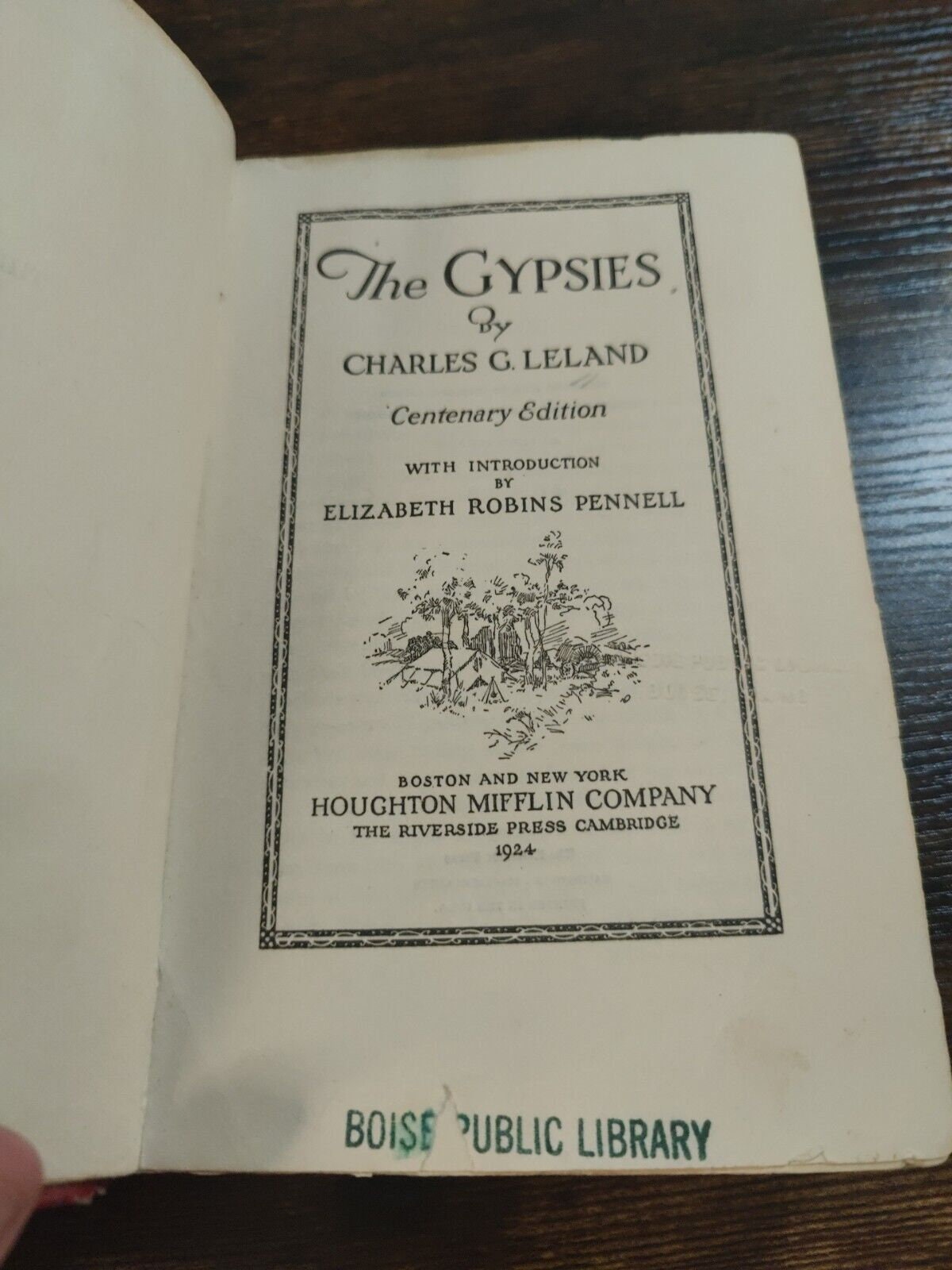 Store 1 — White Owl Books & Import