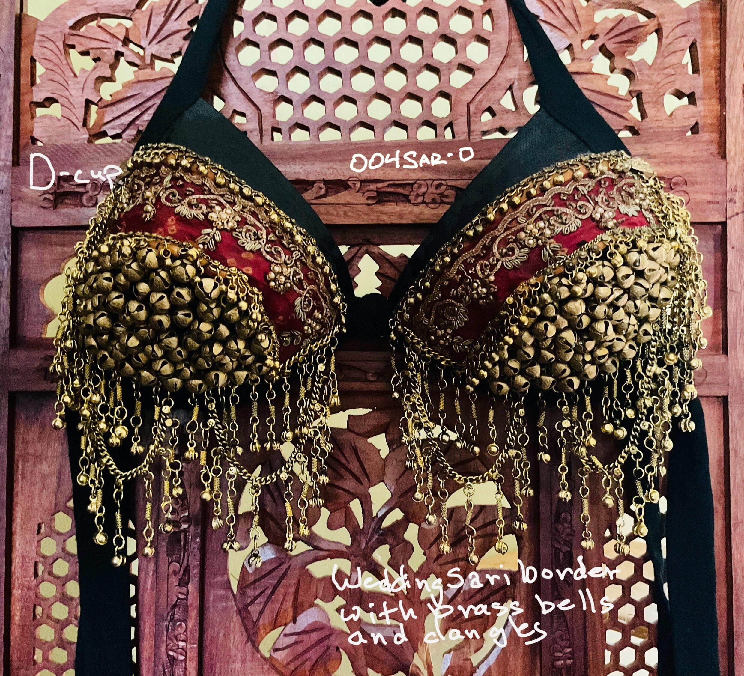Coin Bra Overstock - Etsy