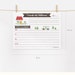 Address Activity for Kids | I Know My Address Worksheet | Writing My ...