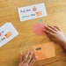 Prepositions Chart With Learning Game for Kids | Positional Games ...