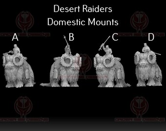 Tusken Raider Cosplay Face Mask Parts Greeblies Movie Prop - Etsy