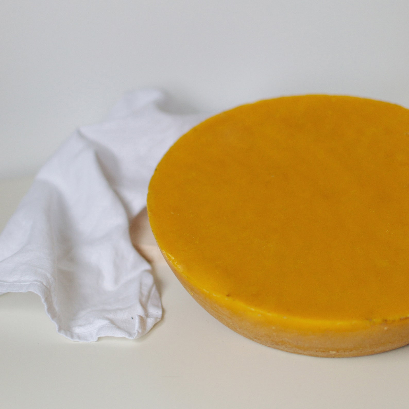 100% Pure and All Natural Beeswax / Yellow Pure Blocks With - Etsy