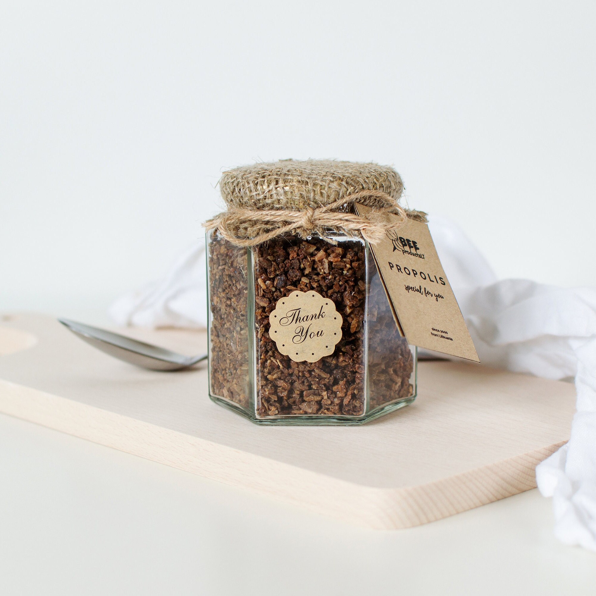 Raw Bee Propolis Organic Natural Fresh Pure Supplement - Etsy