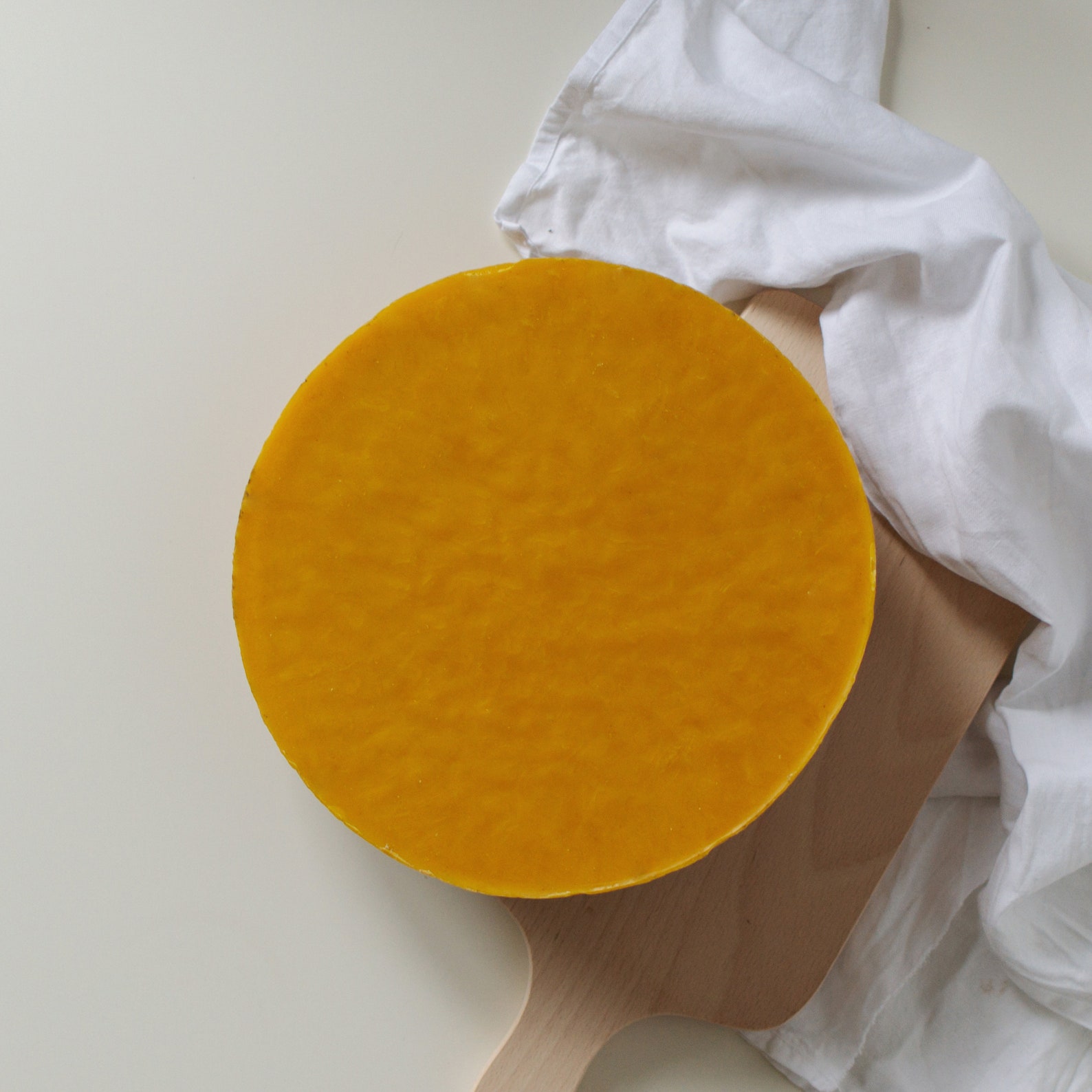 100% Pure and All Natural Beeswax / Yellow Pure Blocks With - Etsy