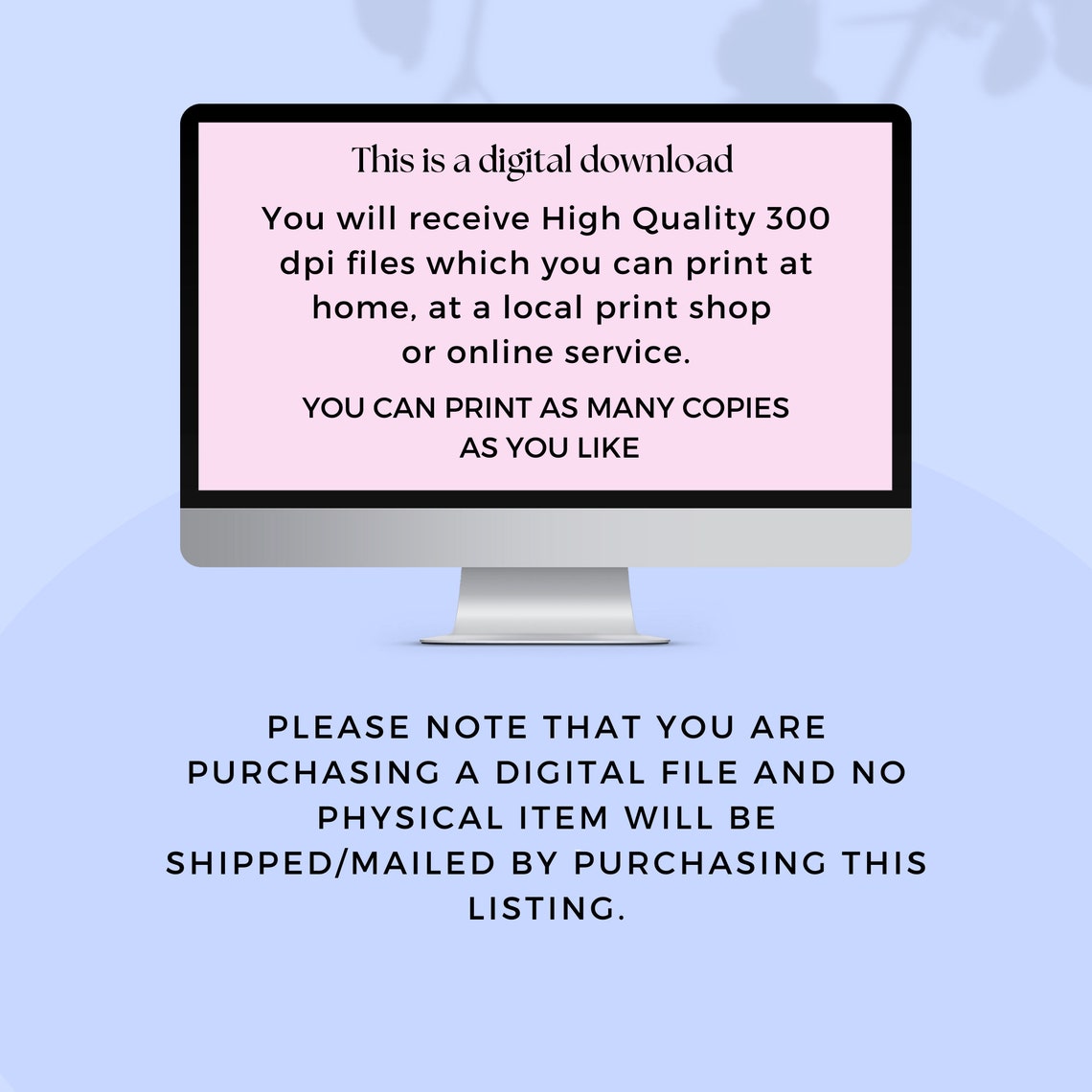 Focus Board Printable, Printable Vision Board, Goal Planner for ...