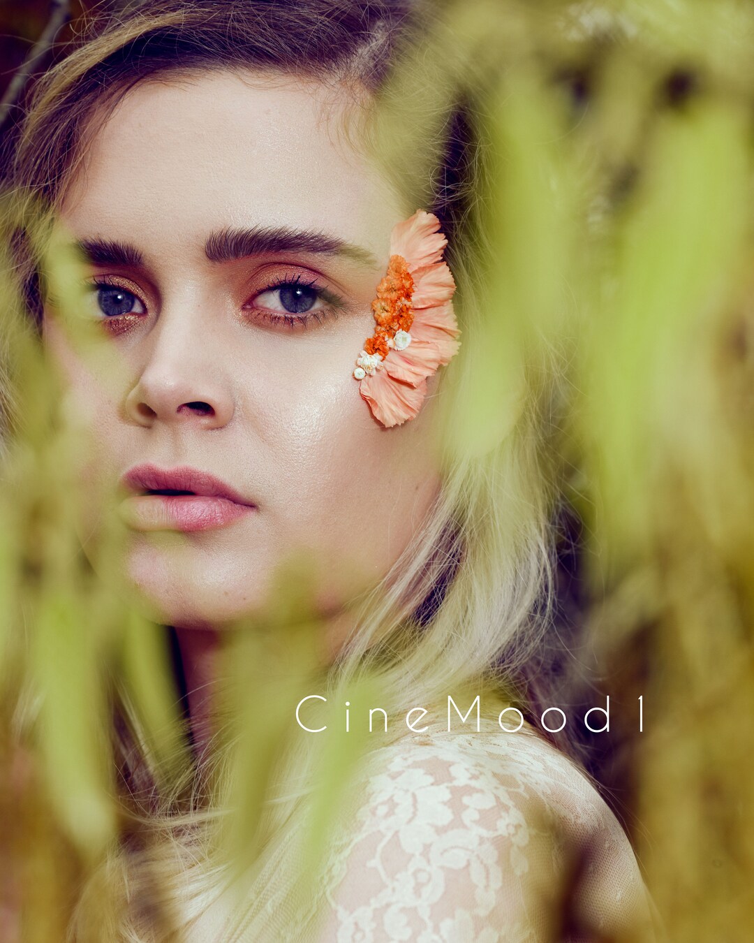 Cinematic Inspired Photoshop LUT Pack Cinemood - Etsy