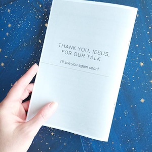 Catholic Adoration Journal Printable for Middle School Youth/five ...