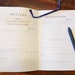 Catholic Prayer and Gratitude Journal With Writing Prompt 10 Page ...